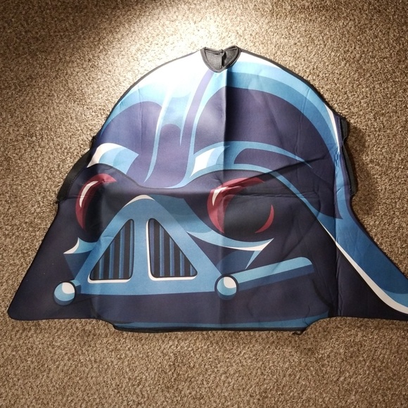 Rubie's | Costumes | Angry Birds Star Wars Darth Vader Pig Costume ...